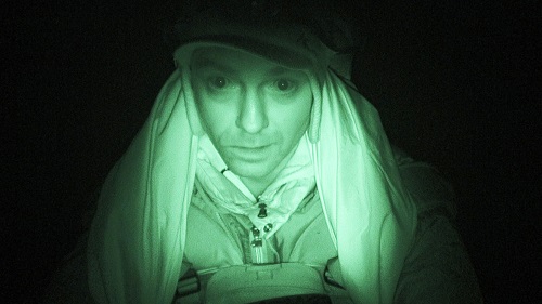 Erasing David - Antidote Films