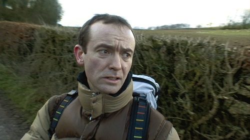 Erasing David - Antidote Films