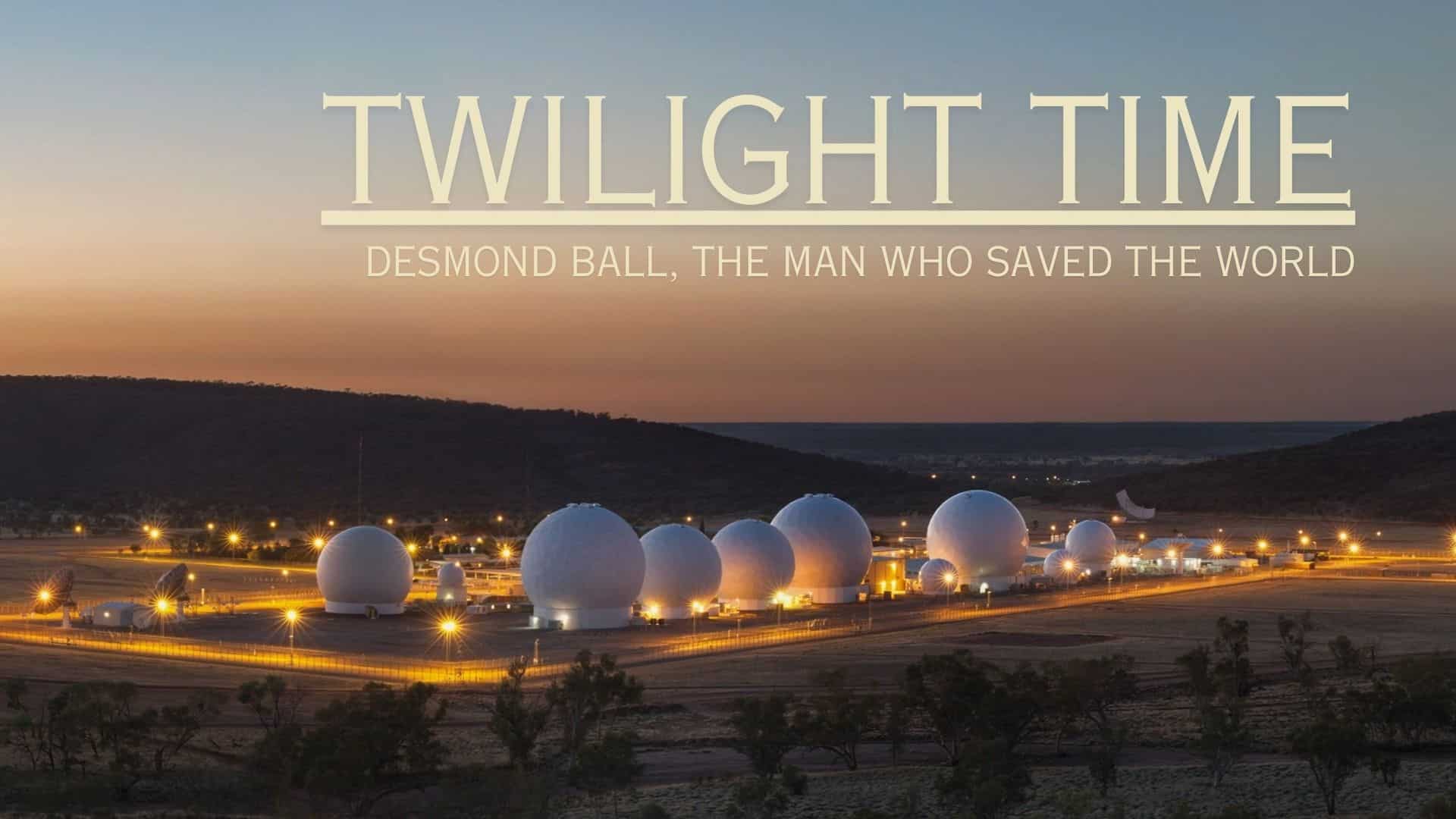 Twilight Time - Antidote Films