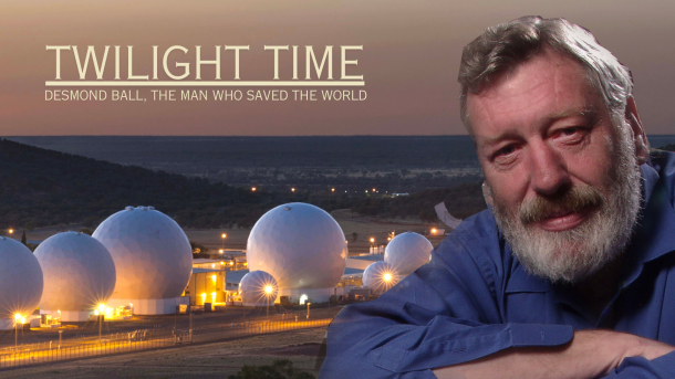 Twilight Time - Antidote Films